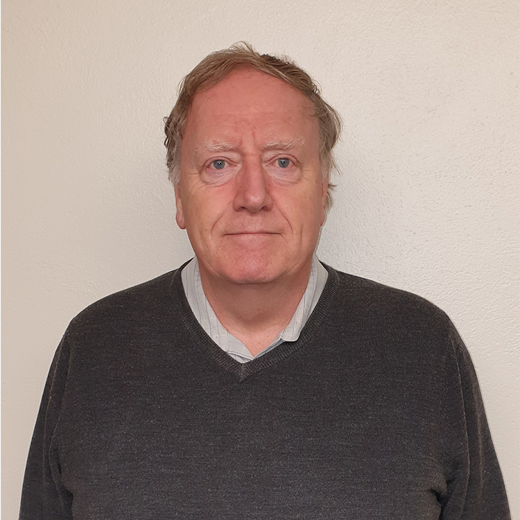 Cubert Neighbourhood Development Plan - Meet the Team